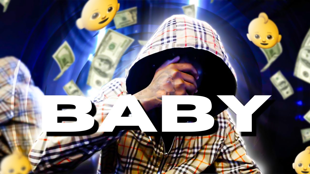 [FREE] "Baby" | Kai Cenat X Fanum X Jersey Club Sample Drill Type Beat ...