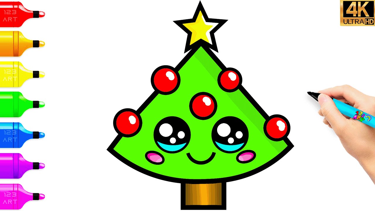 Dipinti Di Natale Facili 19 Disegni Palline Di Natale Da Colorare