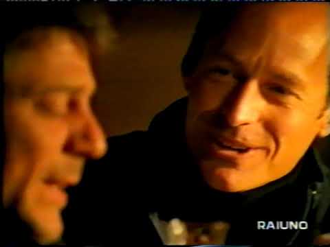 Sequenza Spot Raiuno del 6 Dicembre 1999