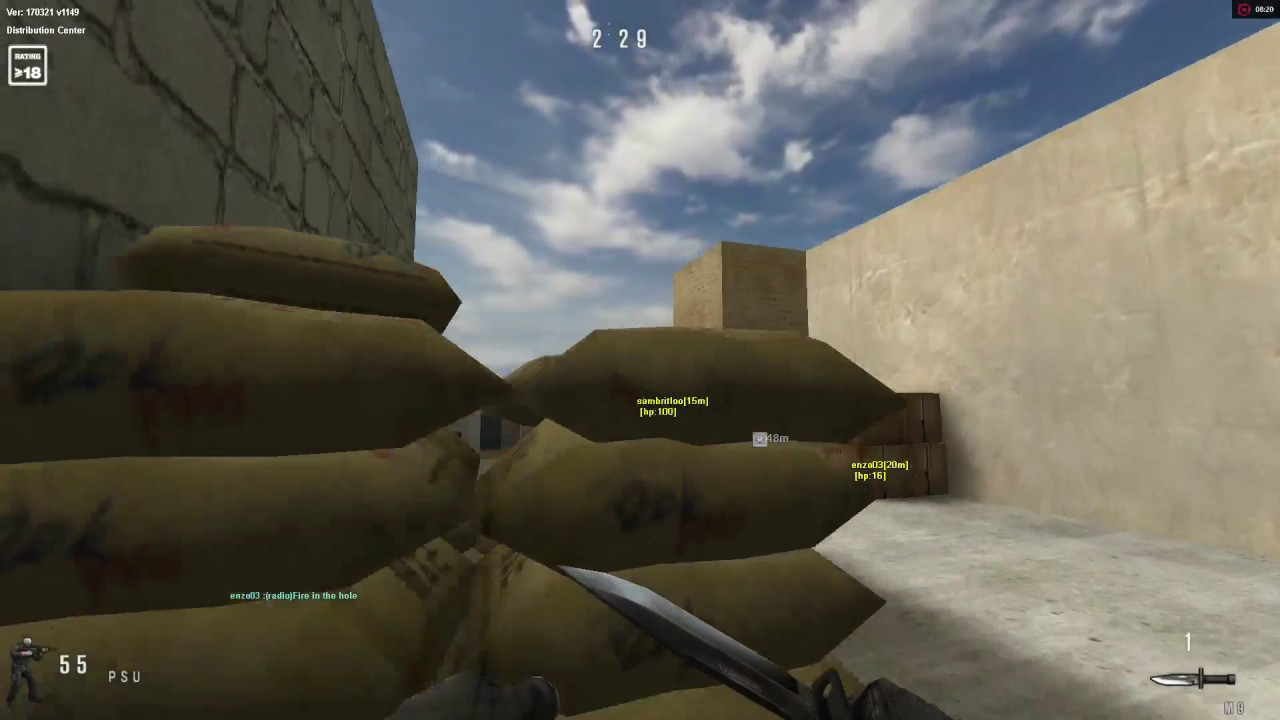 Special Force PH Team Puyat Gaming: Semi Comeback lol - YouTube