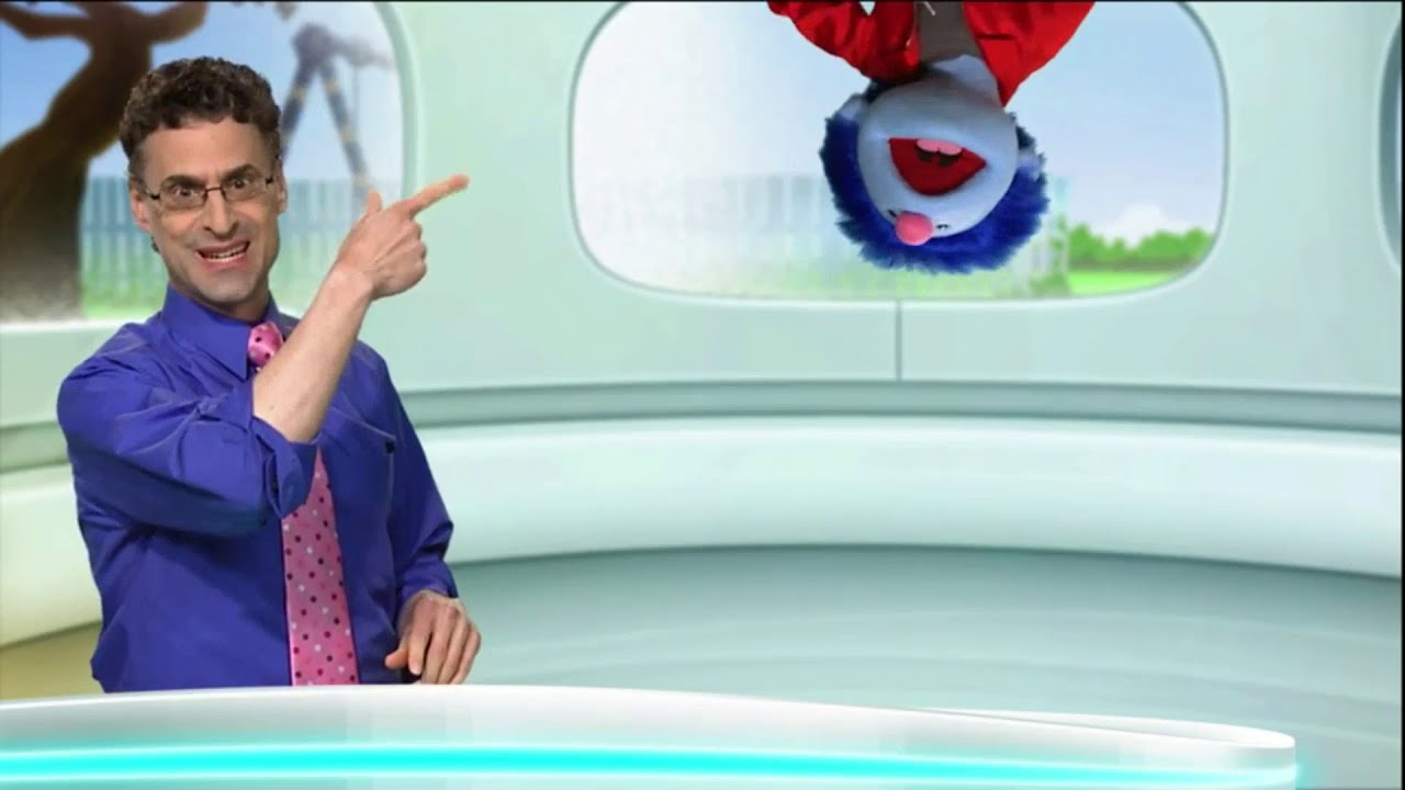 Math on the Spot 5.4 - YouTube