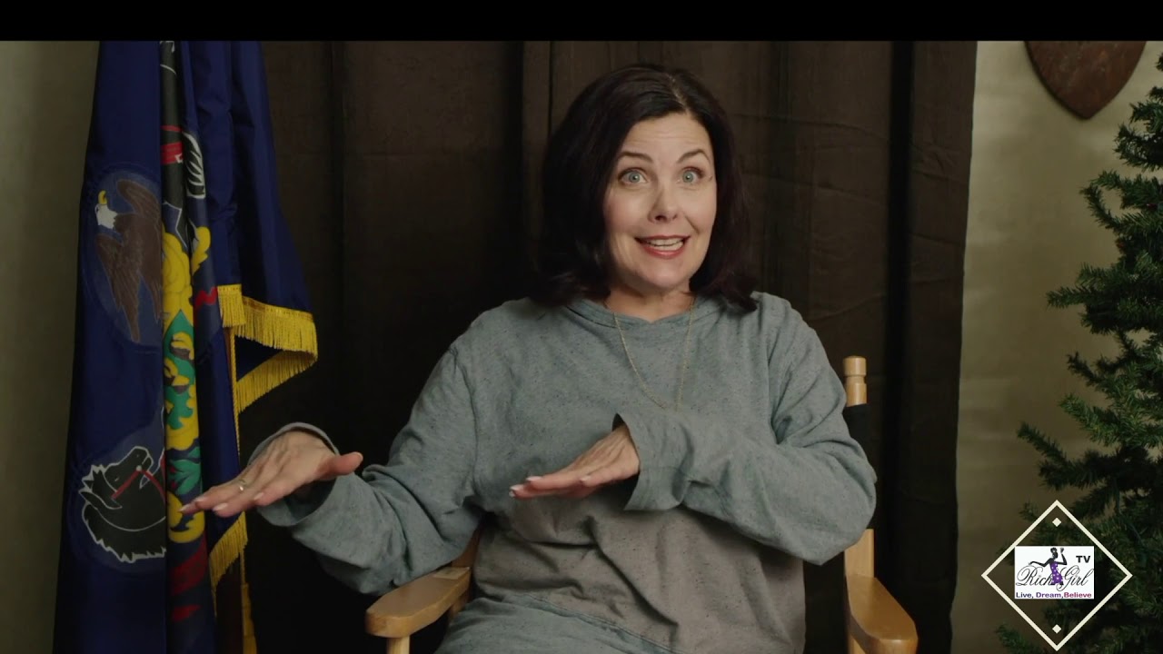 Sherilyn Fenn Now