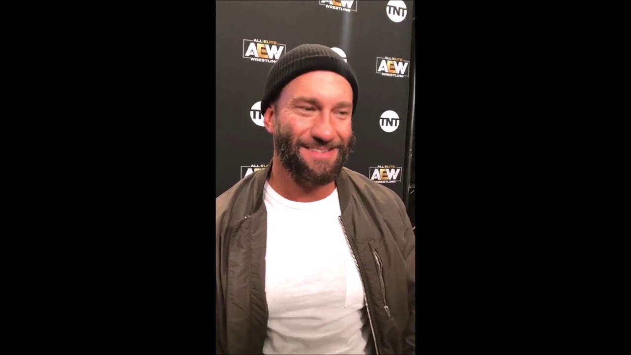 AEW IG LIVE - The Butcher, The Blade & The Bunny Q&A - 1.8.20 - YouTube