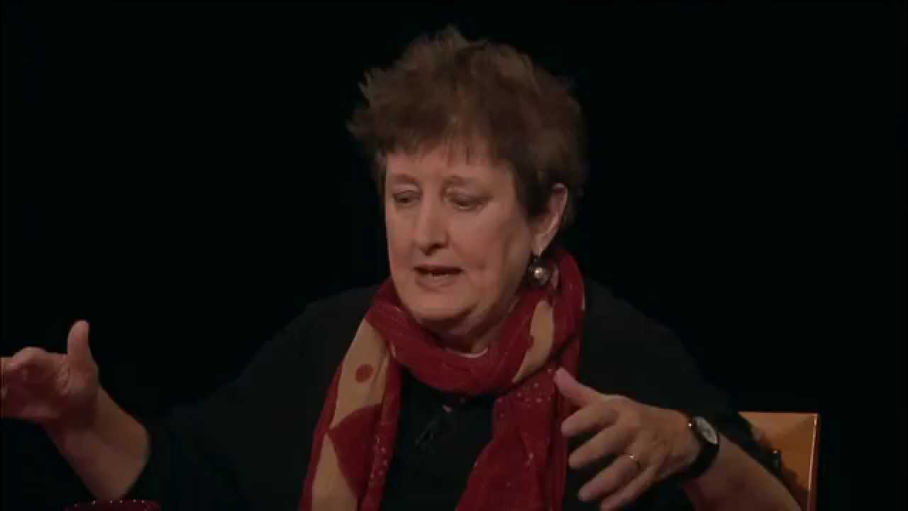 One to One: Katha Pollitt - "PRO: Reclaiming Abortion Rights" - YouTube