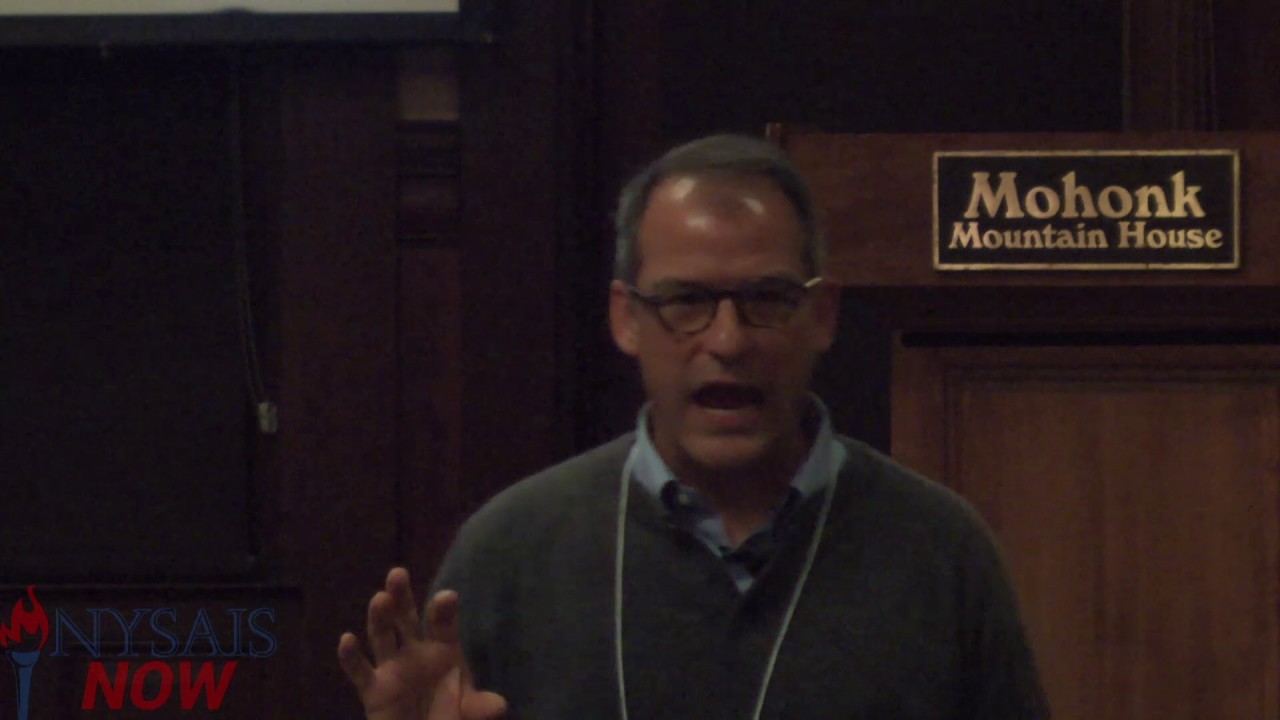 "Leading Well: Refocusing for Balanced Leadership" with David Mochel ...
