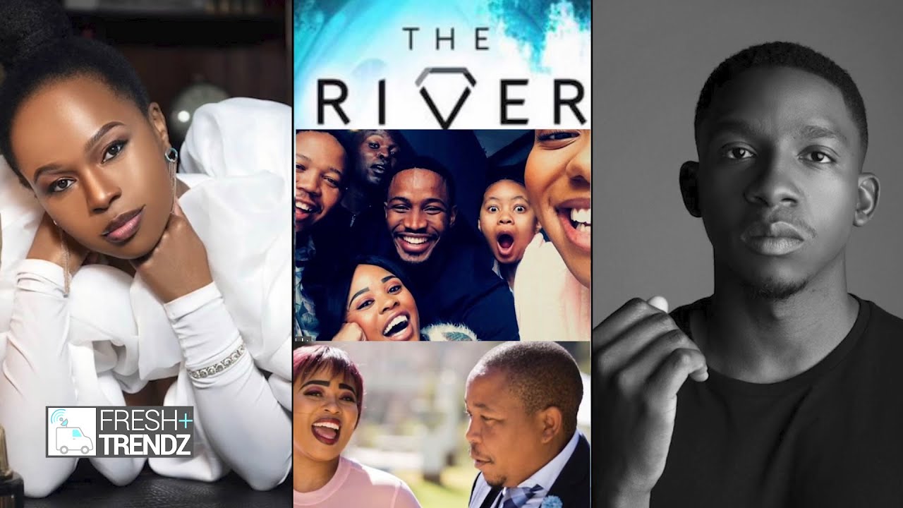 The River's Lowest Paid Actors - YouTube