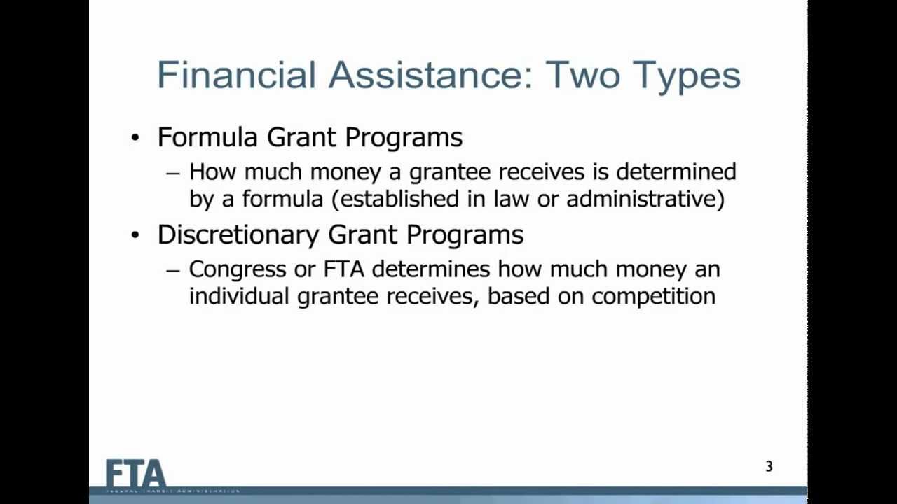 Understanding FTA and its Programs - YouTube