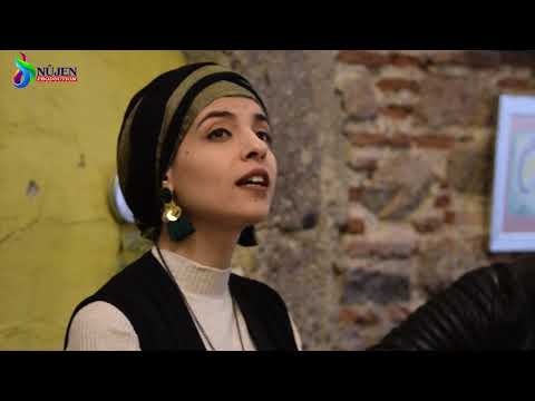 HELBEST ARÎ - RÊWIYÊN XAKURKÊ (akustik) new