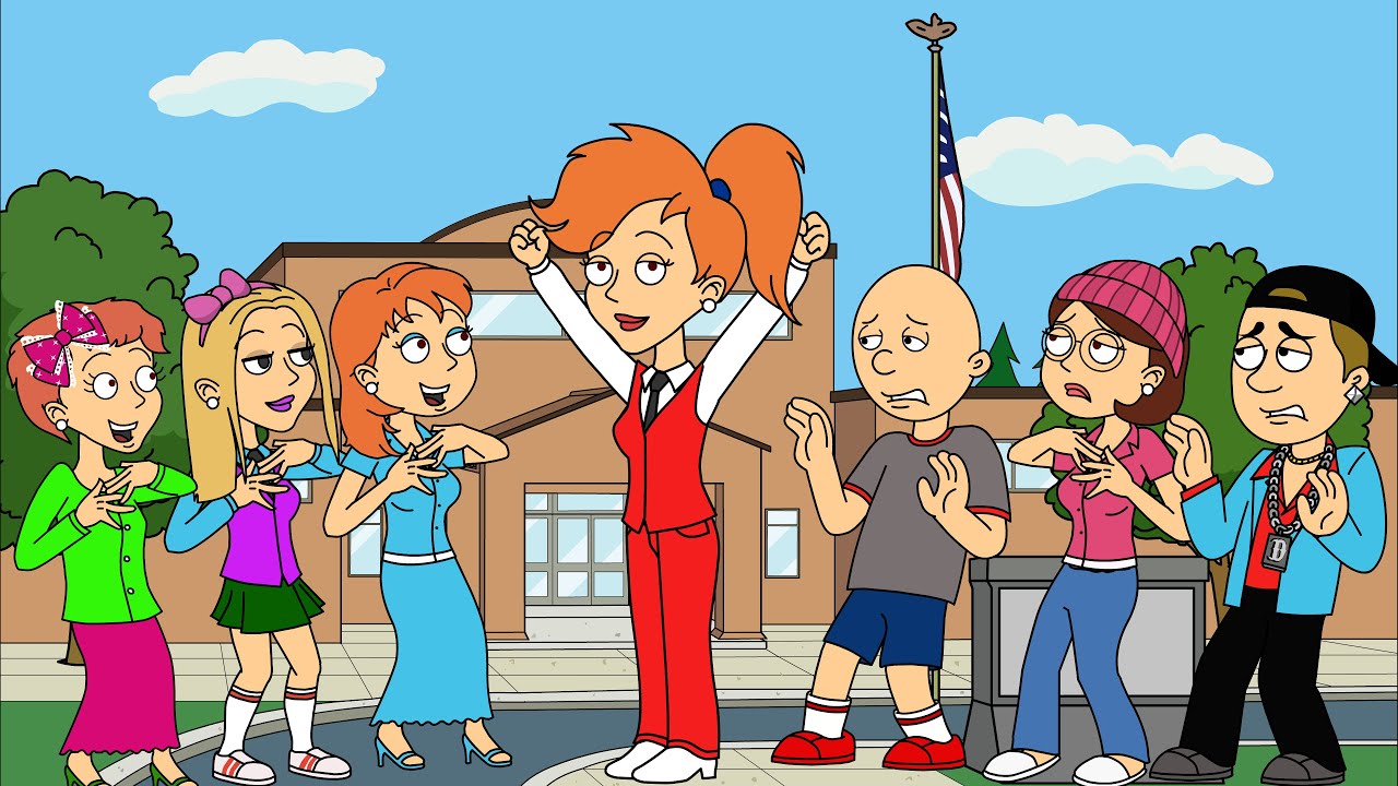 Miss Martin's Behaviour Chart Day - YouTube