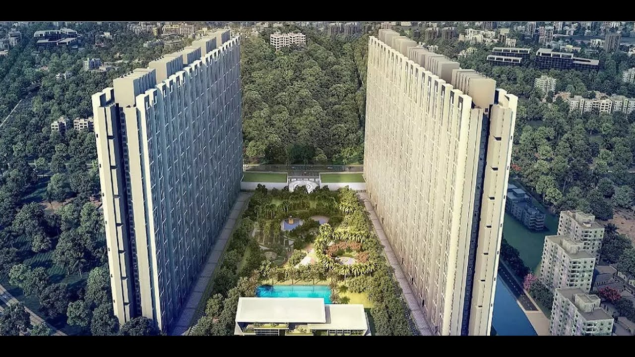 🌟 Discover Raymond Realty Sion Mumbai Where Elegance Meets Comfort! 🏙️ ...