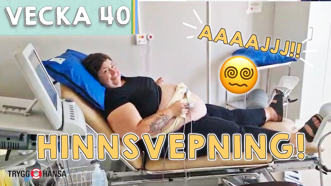 BESÖK HOS SPECIALISTMÖDRAVÅRDEN! - Matilda & Emil vecka 40 - YouTube