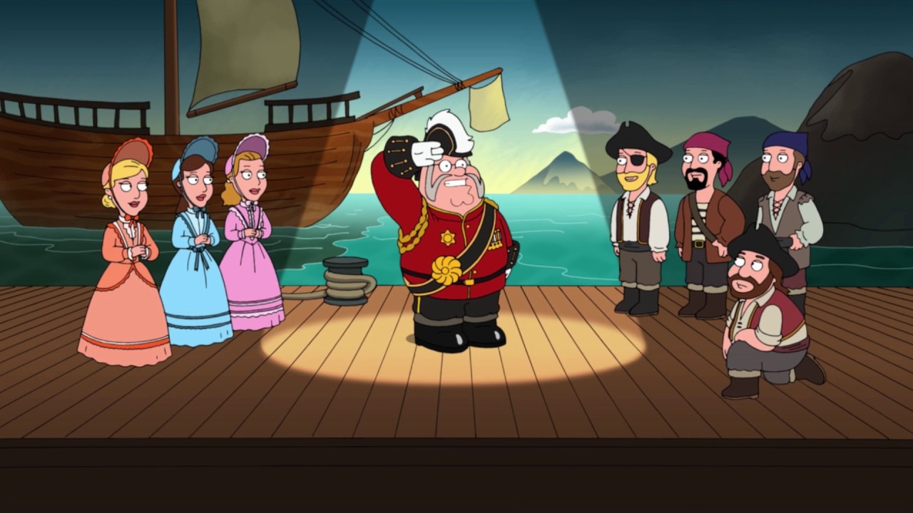 Peter Griffin - Minion General - YouTube