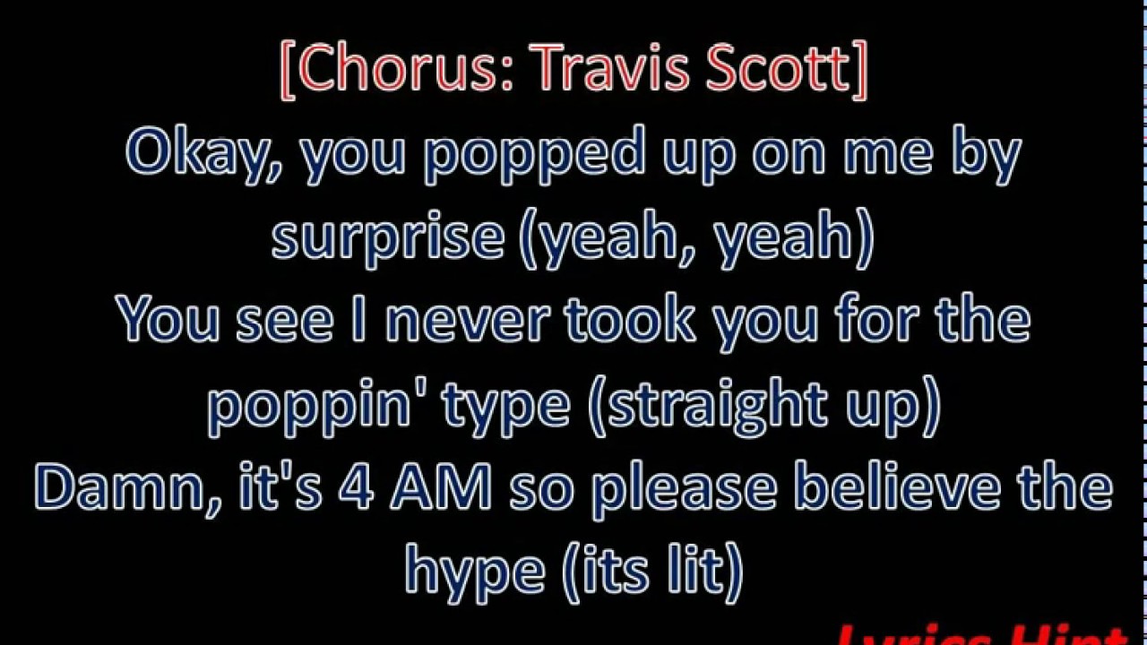 Kendrick Lamar Duckworth New Lyrics - YouTube