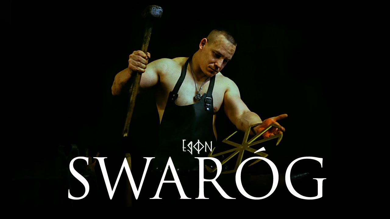 Egon - Swaróg [OFFICIALVIDEO] - YouTube