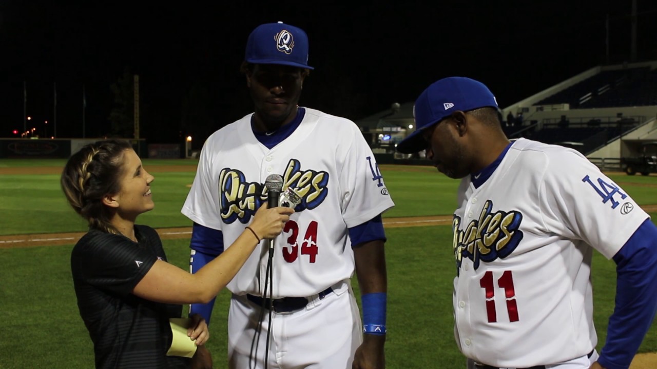 Quakes Postgame Show, 4/25/17 - YouTube