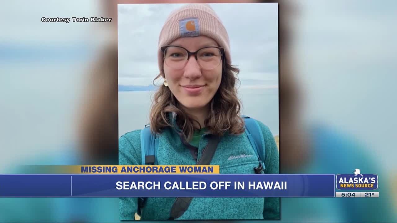 Family and friends mourn loss after search suspended for missing ...