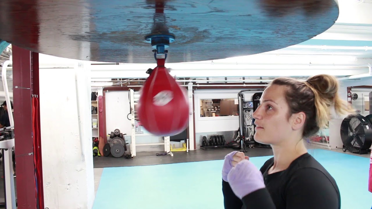 Marija Curran - YouTube