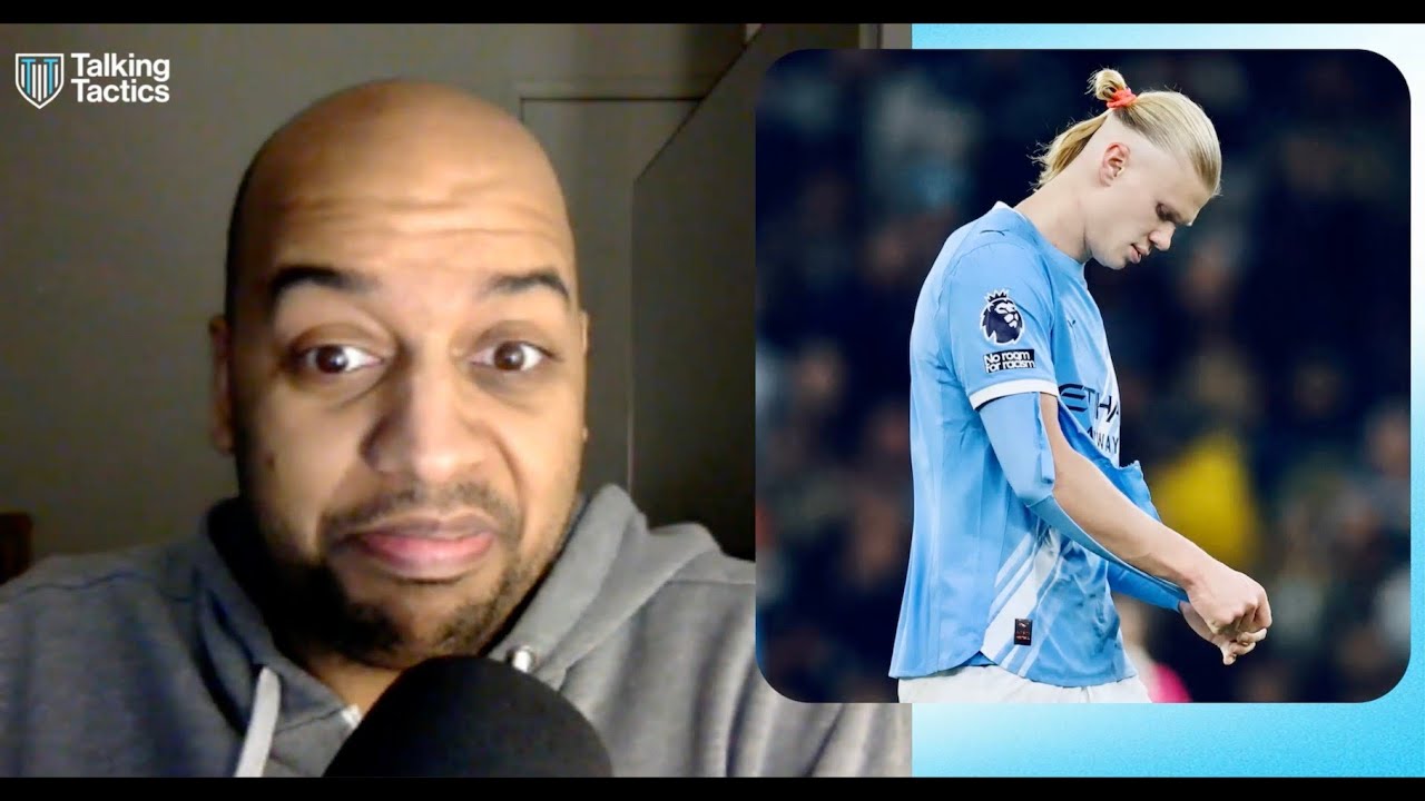 Man City Draw 3 Straight, Fulham 2-1 Chelsea & Man United's Plan ...