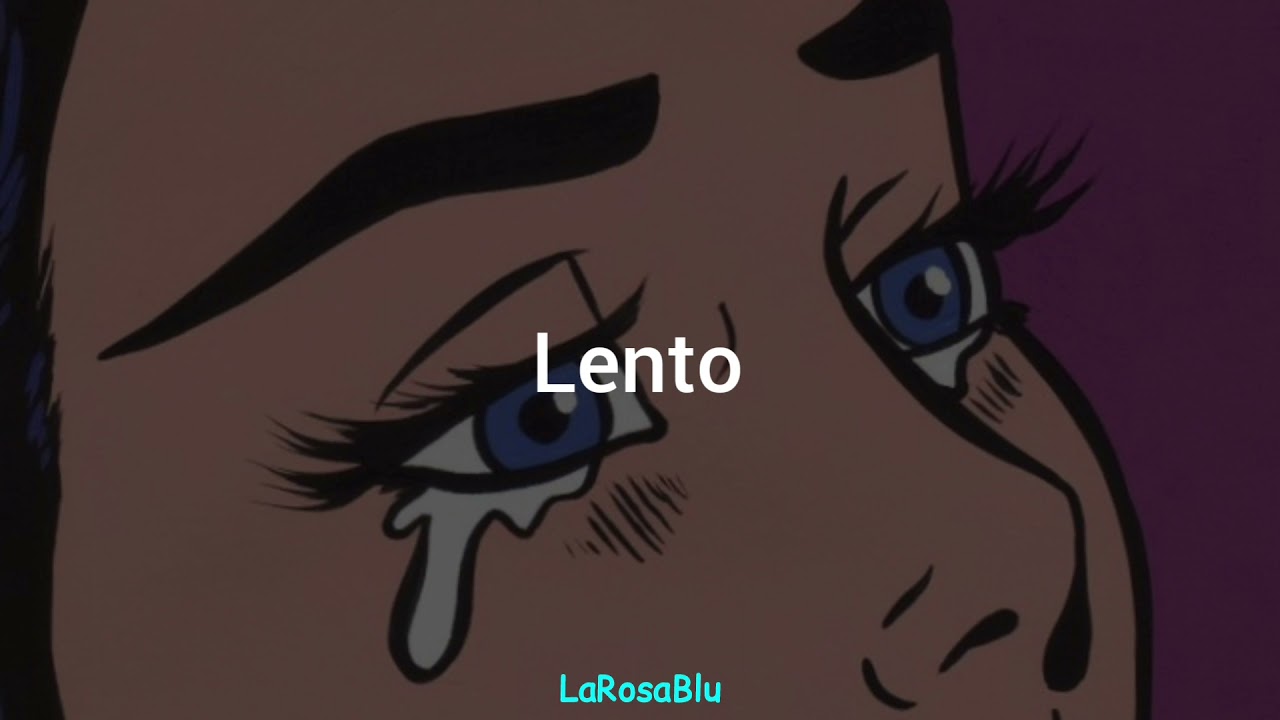 Muriendo Lento-Timbiriche (Letra) - YouTube