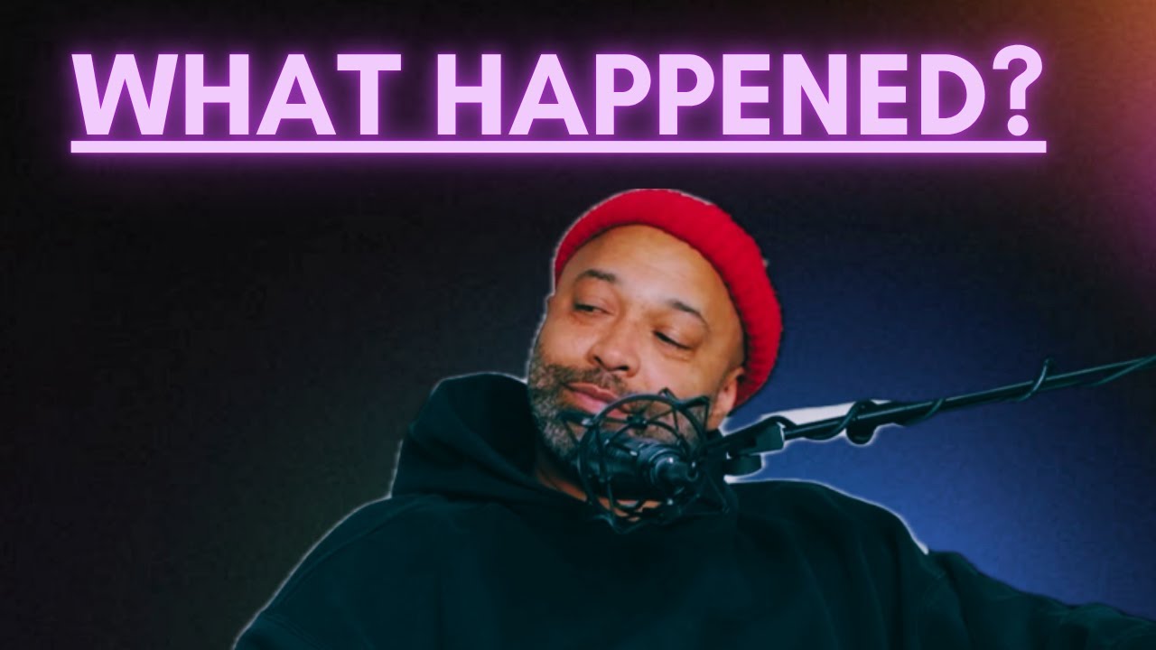 What Happened Now??? On The Joe Budden Podcast - YouTube