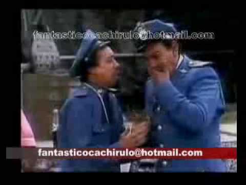 PROGRAMA EL COMANCHE SERGIO RAMOS Y FERNANDO SOTO MANTEQUILLA - YouTube