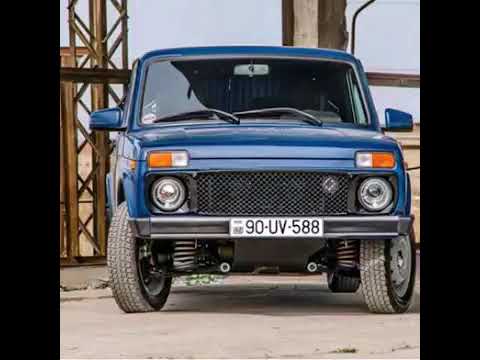 Azeri Bass Music (Zloy Kayifda)2019