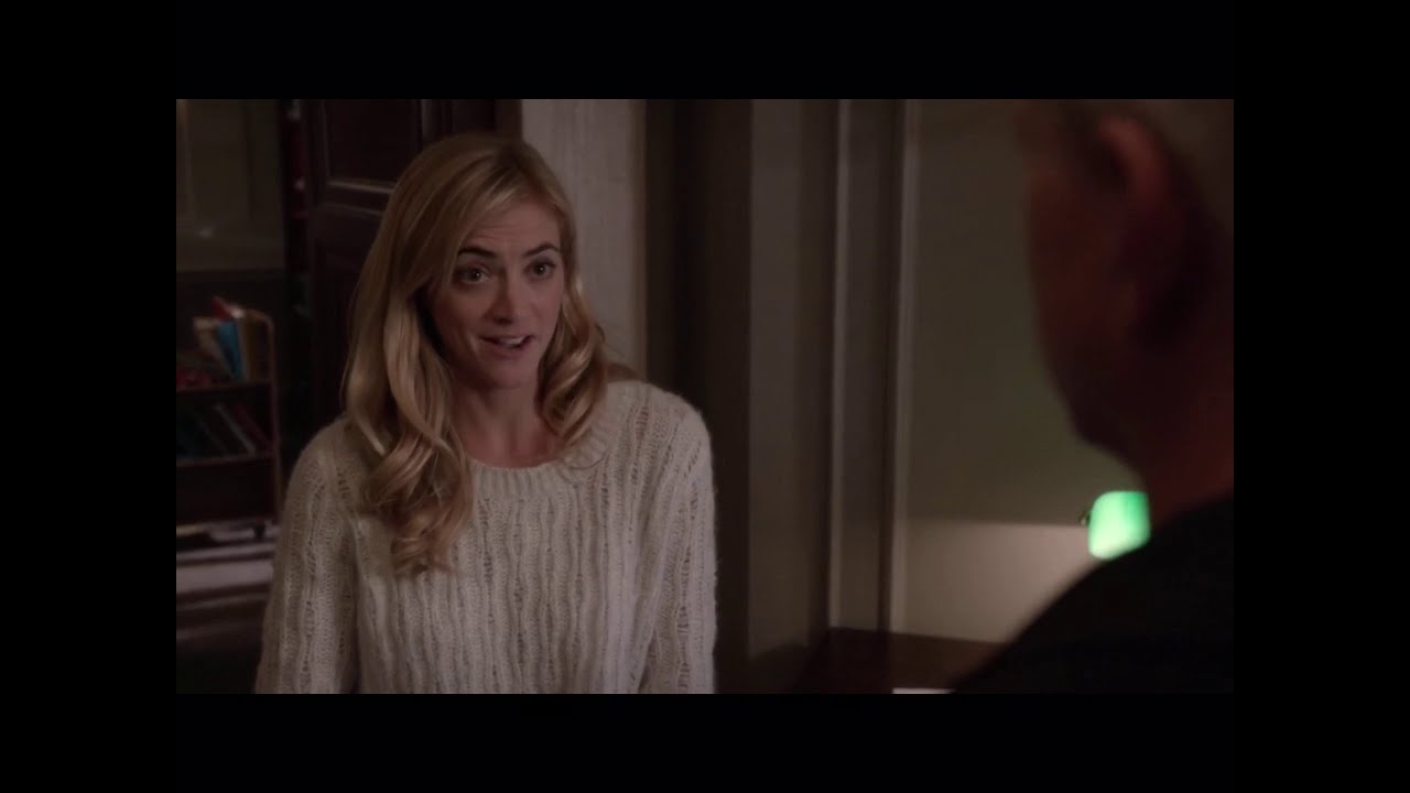 Ncis 11x09 - Meet Eleonor Bishop (1/15) - YouTube