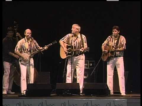 KINGSTON TRIO Tijuana Jail 2005 LiVe - YouTube
