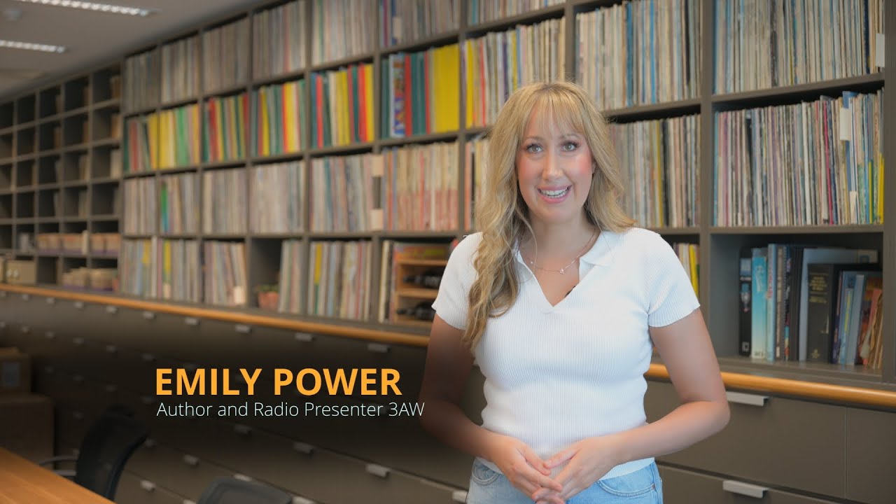 Say It Now 2022 with Emily Power - YouTube