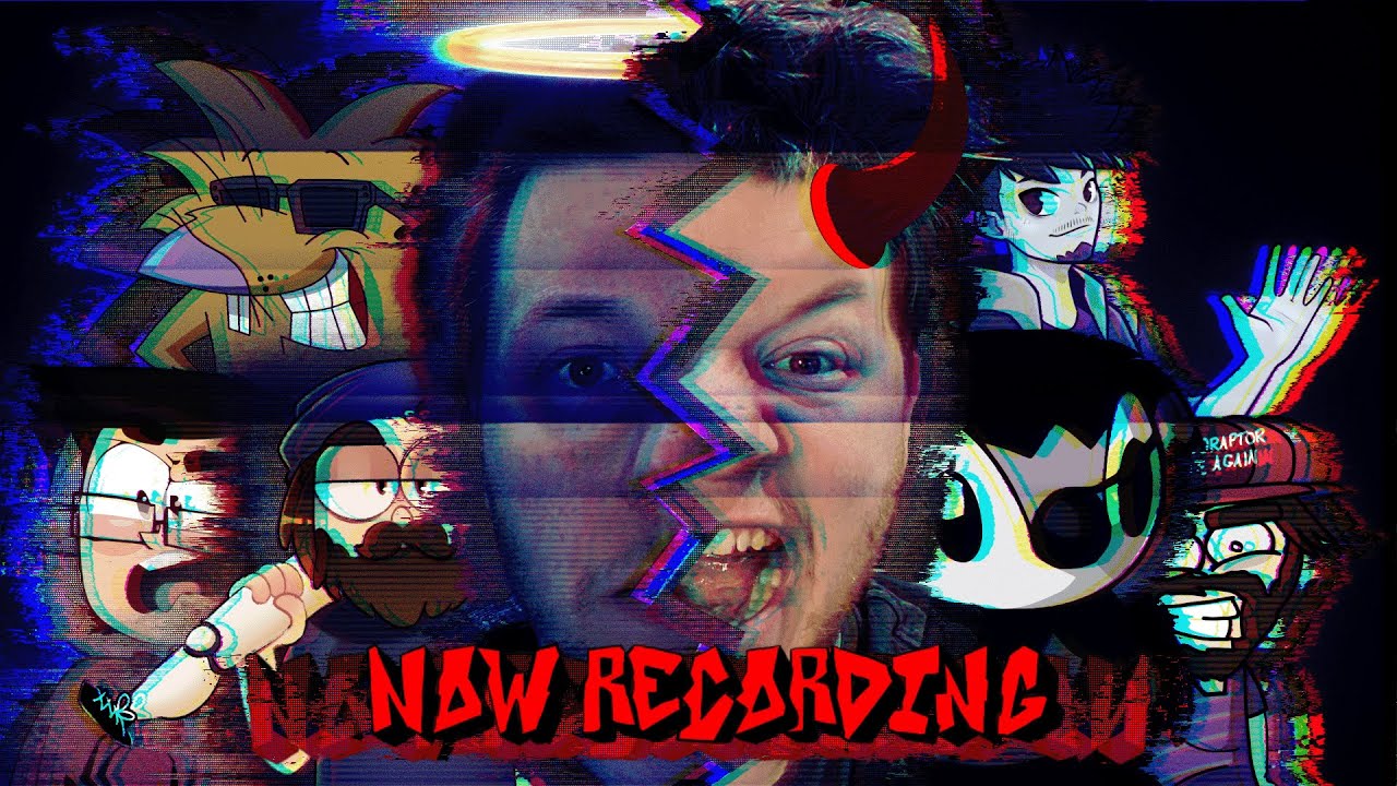 Now Recording Ep 73 Angry Slug Redemption Arc? (unlikely) - YouTube