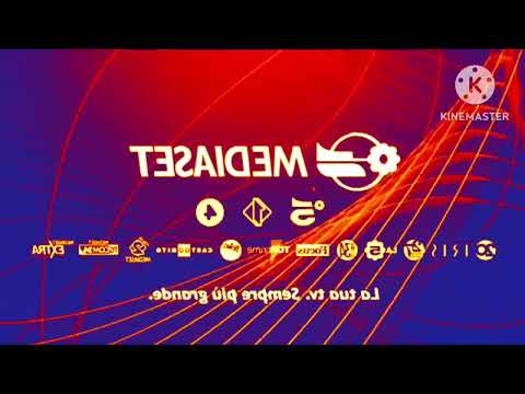 Mediaset by preview 2 effects