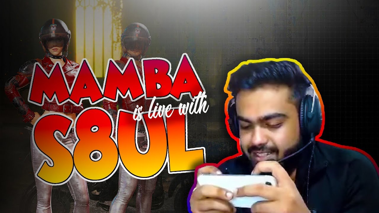 ROCKET LEAGUE KE DHAMAKE with S8UL | !insta - YouTube