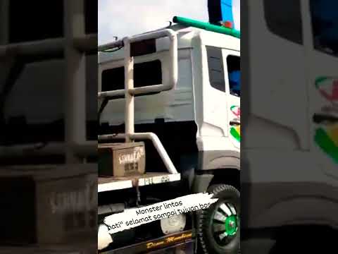 PT JBM  JOOOS TERUS JGN KASIH KENDOR 👍