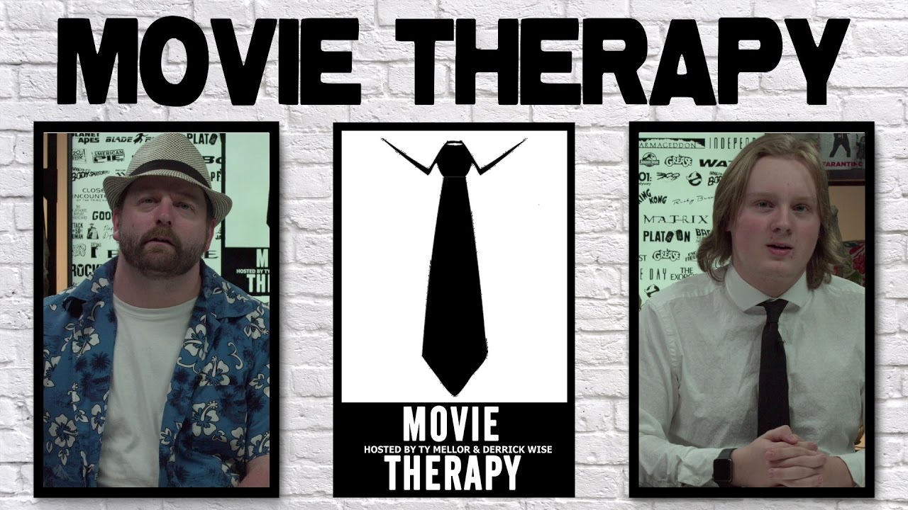 Movie Therapy - Movie Therapy #10 - YouTube