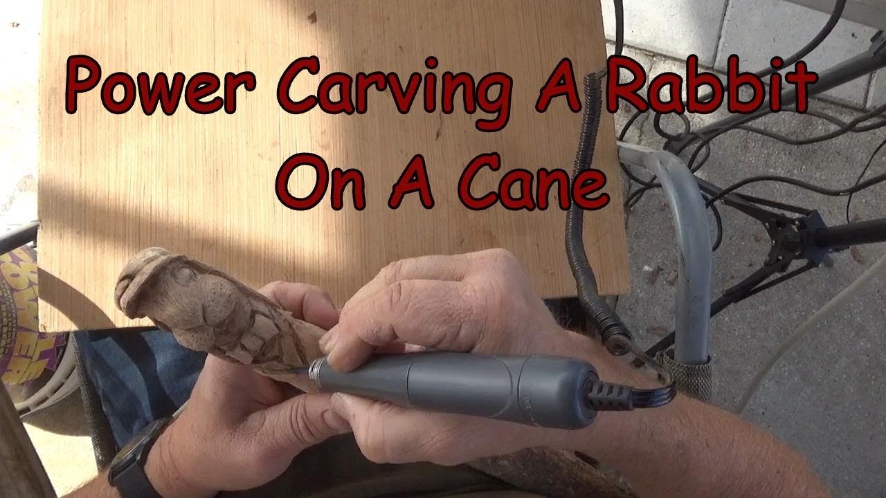 Rabbit Cane II - YouTube