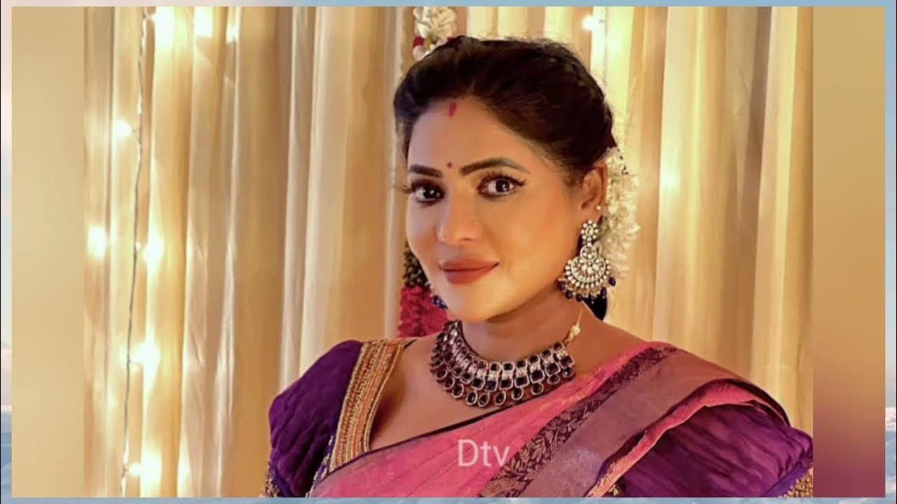 Baakiya lakshmi today & tomorrow episode | 15th March 2025 | review - YouTube