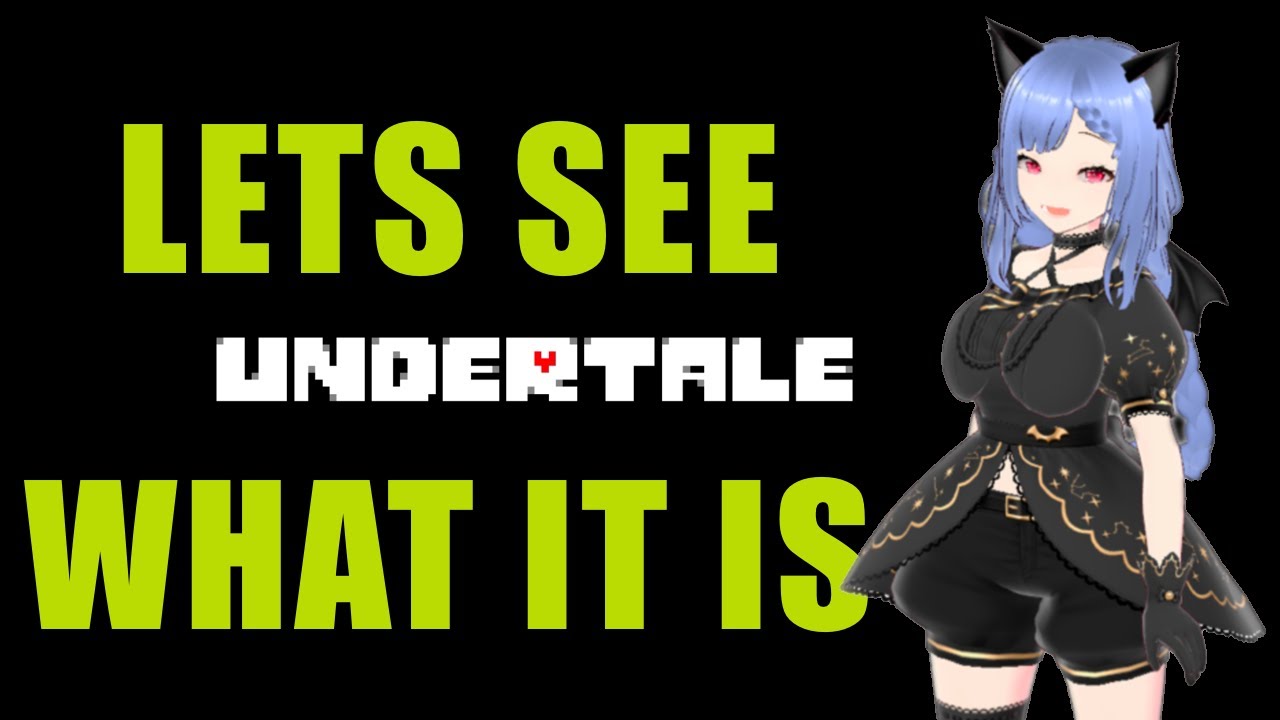 [Undertale] I Feel Undyne's Fight Ending! Geno E6 - YouTube