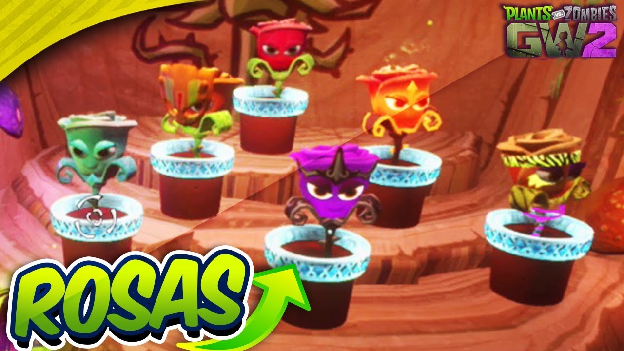 TODAS LAS ROSAS AL MÁXIMO NIVEL / "ALL ROSES" MAX LEVEL (Recopilación ...