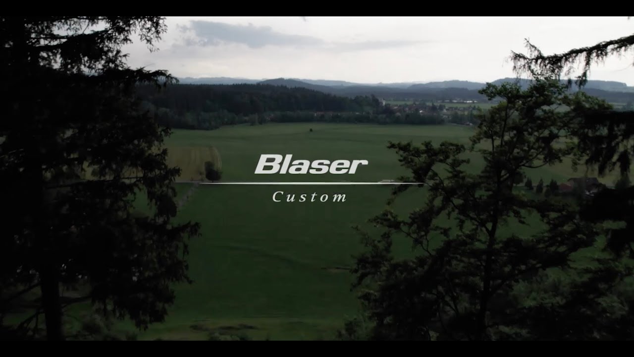 Blaser Custom – To This Moment - YouTube