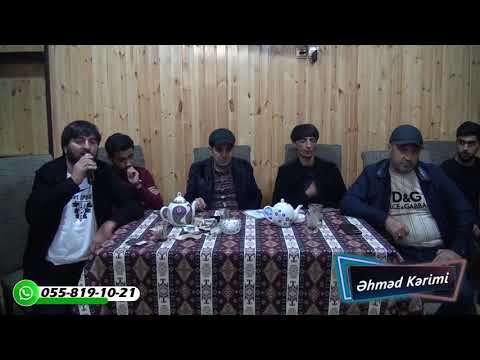 DOLYA Bir Oqlanin Qapisi Baqli Qalmasin 2021