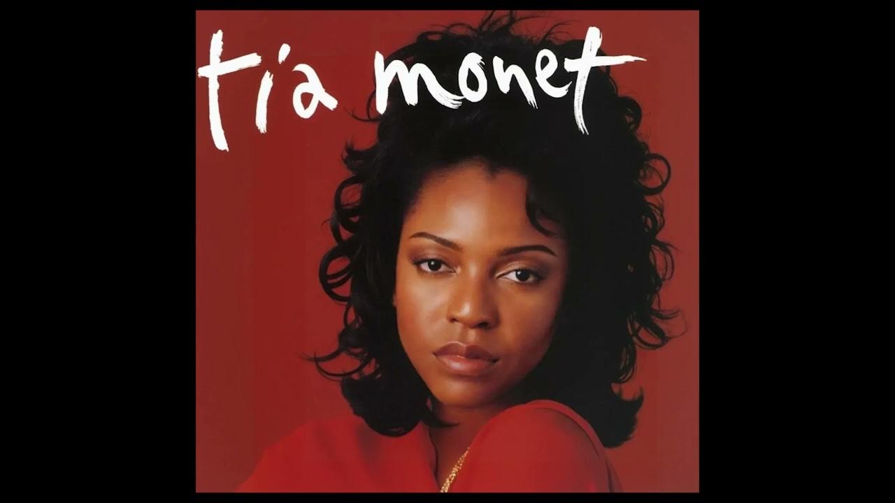 Tia Monet - Make Up Your Mind (1995) - YouTube