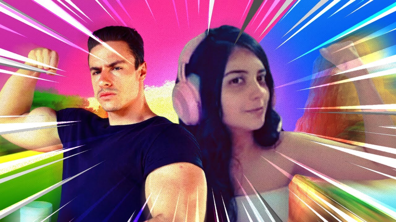 YULLALOL BODYBUILDER - YouTube