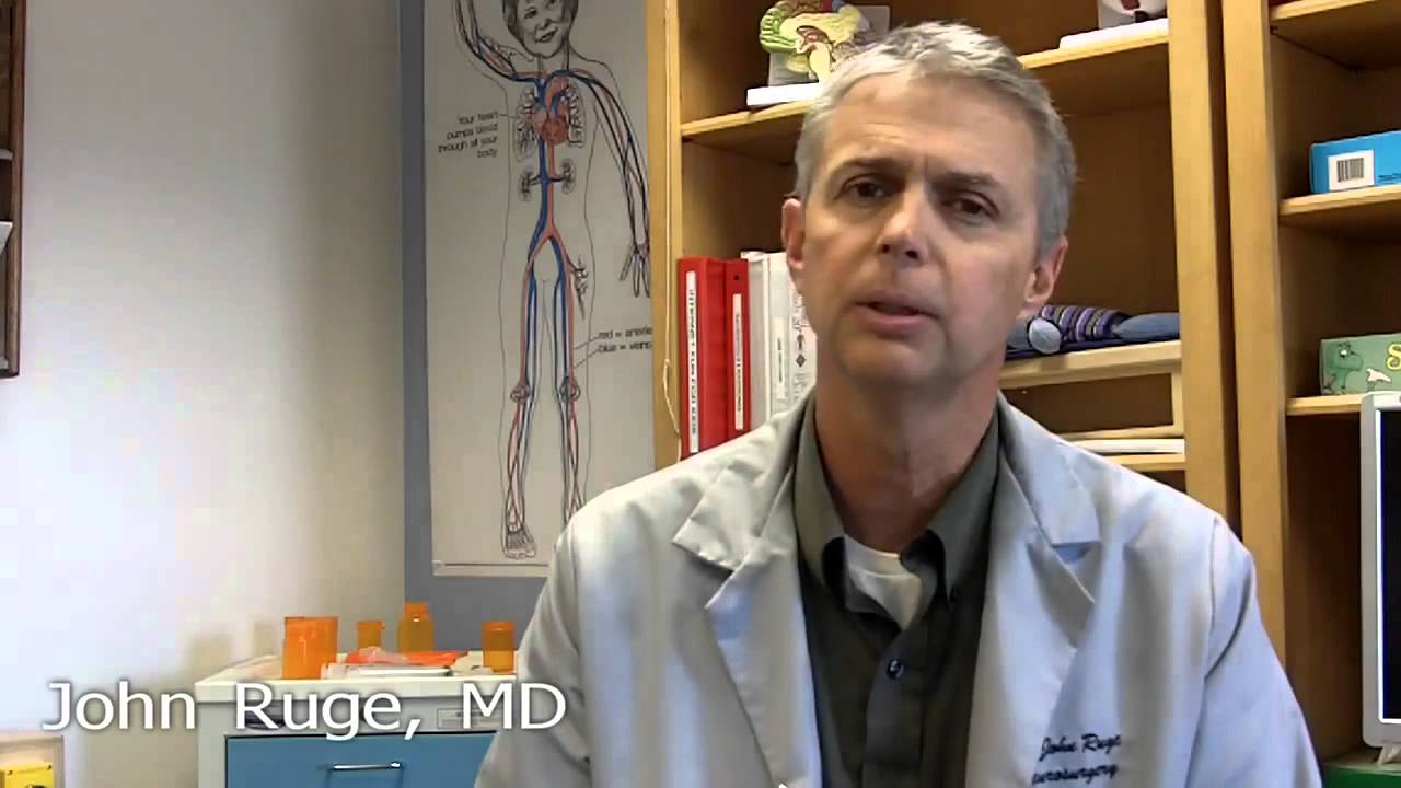 The Midwest Children's Brain Tumor Center - YouTube