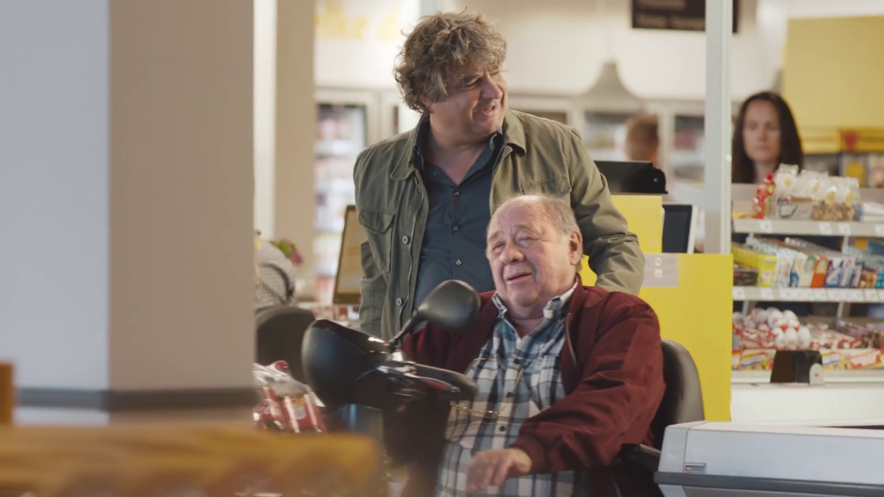 Dat is het voordeel van Jumbo | TV Commercial - YouTube