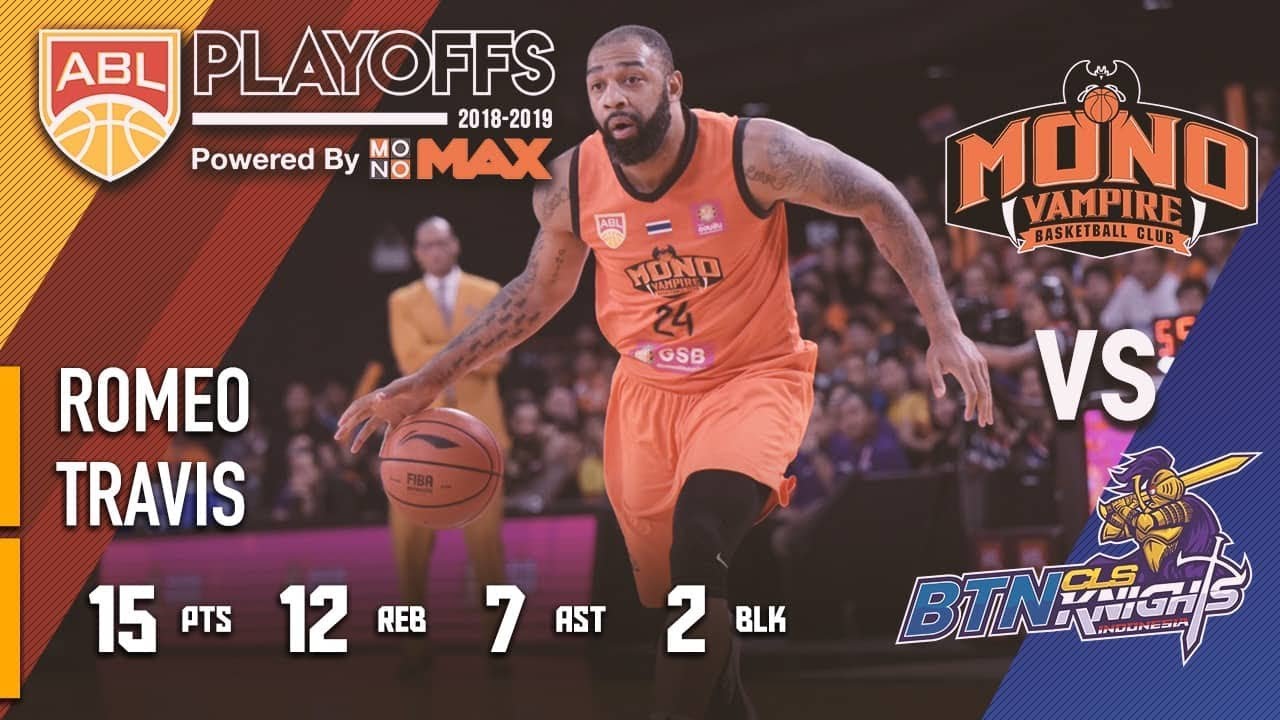 Romeo Travis Records 15 Points, 12 Rebounds, and 7 Assists in Comeback ...