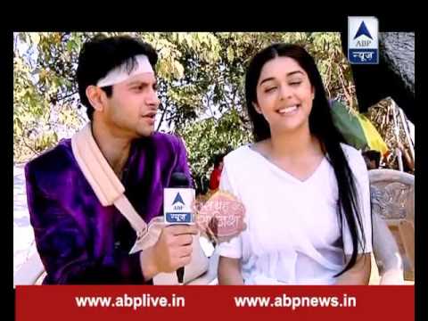 Dhani confesses her love for Viplav, says I LOVE YOU!