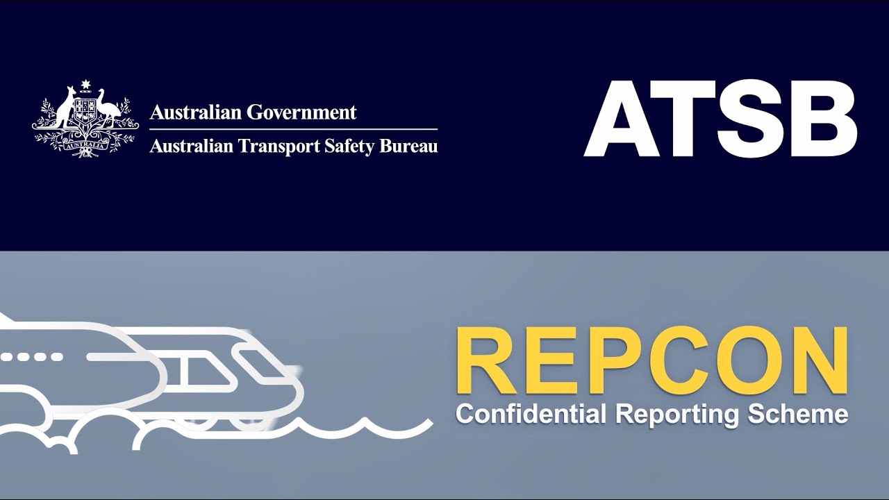 REPCON - if you see something not quite right - YouTube