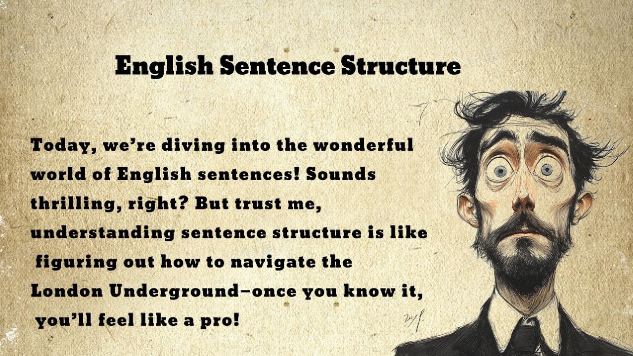 How to Bring Your English Sentences to Life: Secrets to Mastering ...