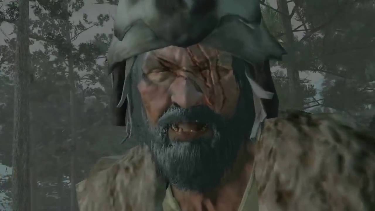 Red Dead Redemption: Undead Nightmare | 2010 | Official Trailer HD ...