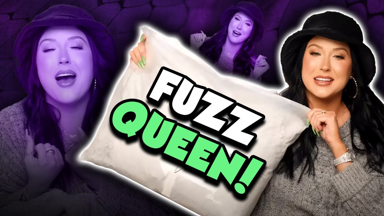 Jaclyn Hill Gets FUZZY... AGAIN! - Koze Brand Drama - YouTube